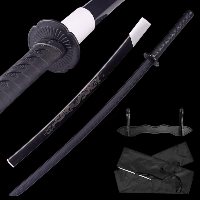 Plastic Katana - Etsy