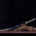 Handmade Sekiro Kusabimaru Sword Real - Hand Forged Full Tang 1095 High ...