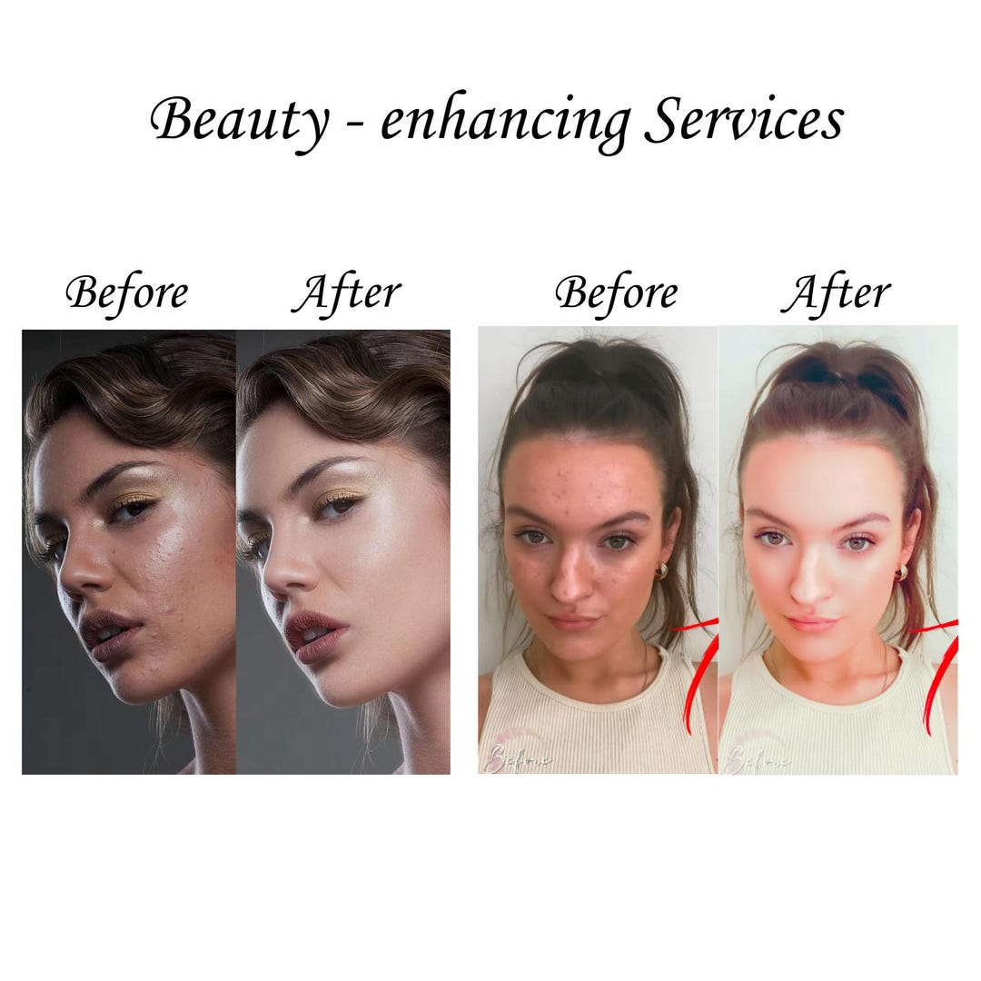 AI and PS Perfectly Integrated: Picture Revitalization - Professional ...