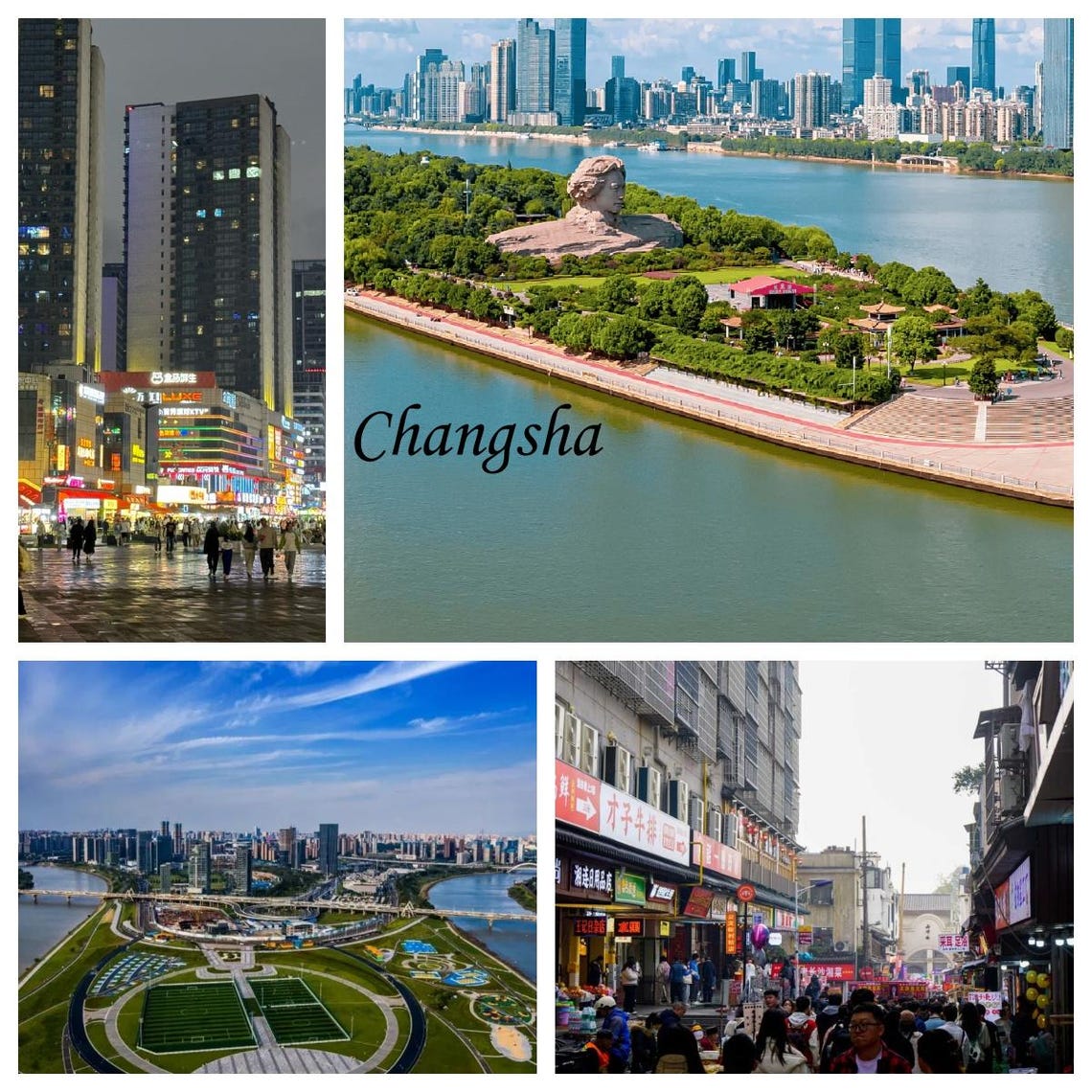 Ishowspeed’s China Adventure Guide: Unscripted Shenanigans, Hidden Gems ...