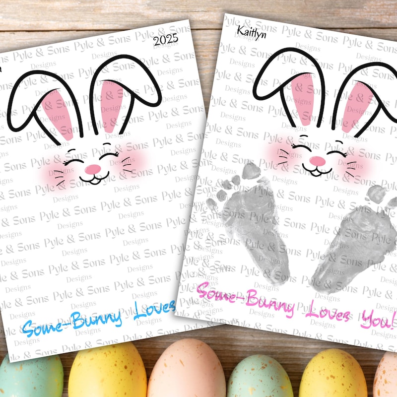 Some Bunny Loves You - Etsy