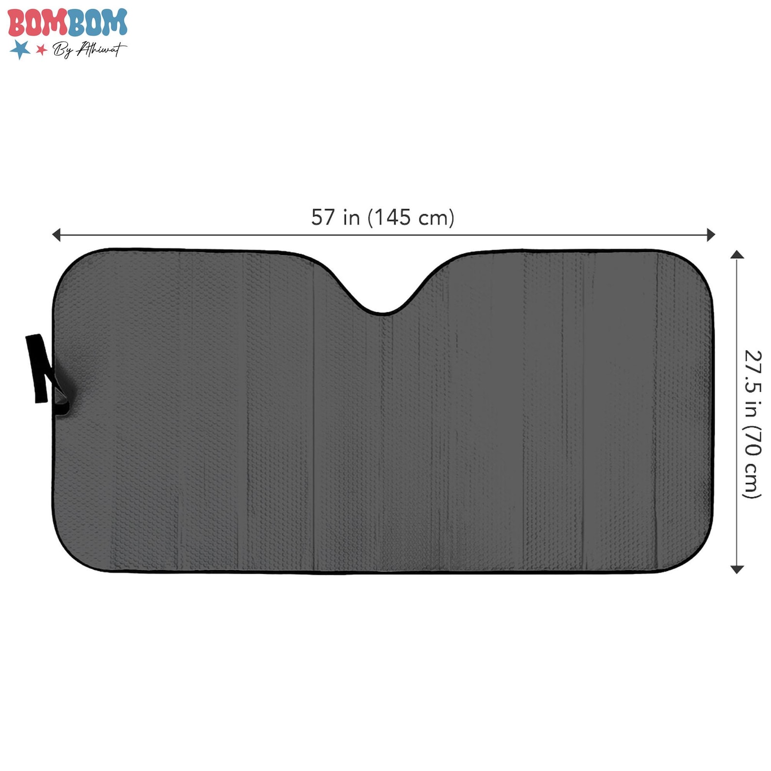 Kpop Demon Hunters Car Sunshade, Huntrix Auto Sunshade, KPDH Huntrix ...