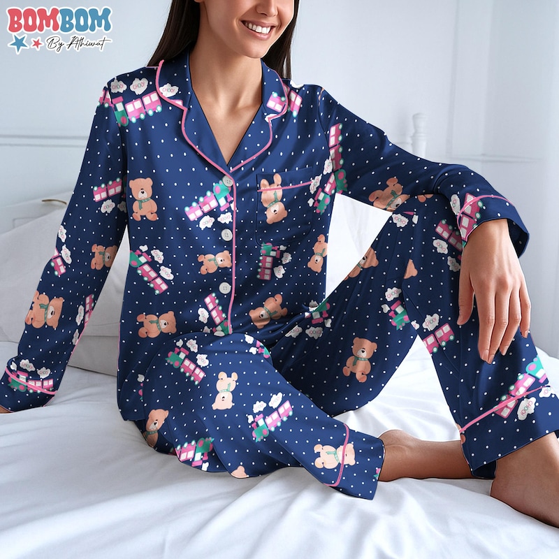 Kpop Demon Hunters Rumi in Pajamas - Etsy