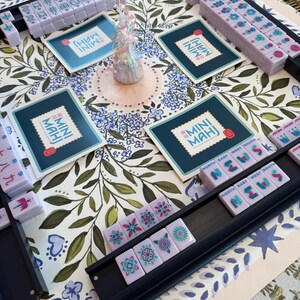 Mini Mahj is Mahjong Made Simple. - Etsy