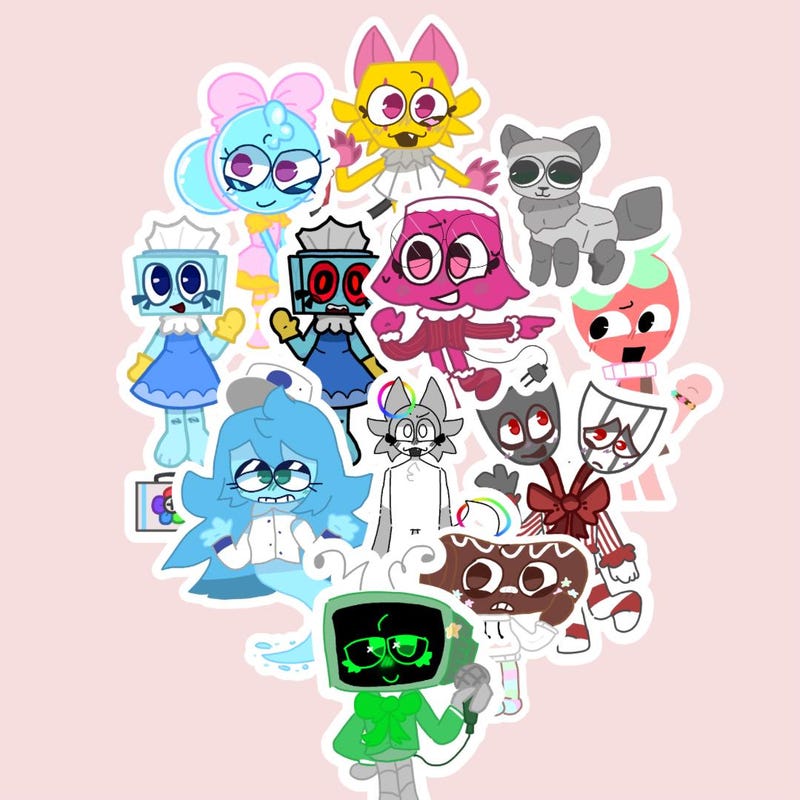 Dandys World Wall Art - Etsy