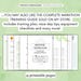 Printable 16 Week Marathon Training Plan, Running Guide, Cardio Tracker ...