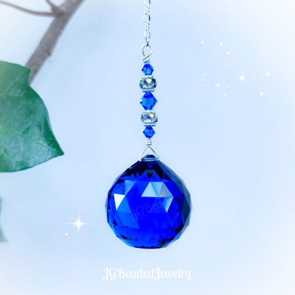 Window Crystals - Etsy