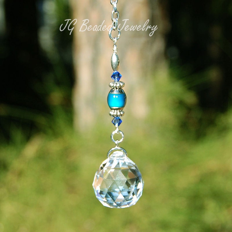 Mood Sun Catcher - Etsy