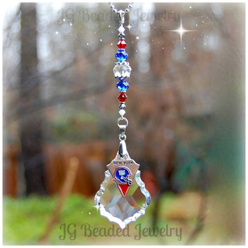 Giant Crystal - Etsy