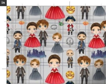 Outlander Hat - Etsy