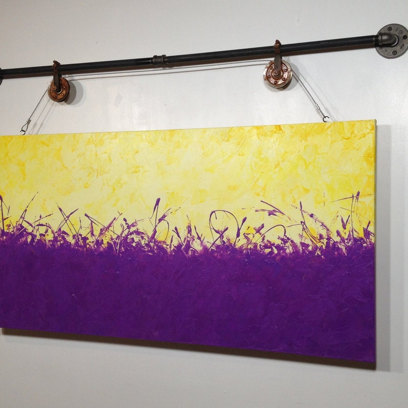 Black Pipe Decor - Etsy