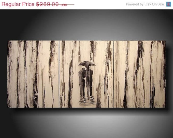 SPRING Fever SALE Sale Art Original Painting JMJARTSTUDIO - Etsy