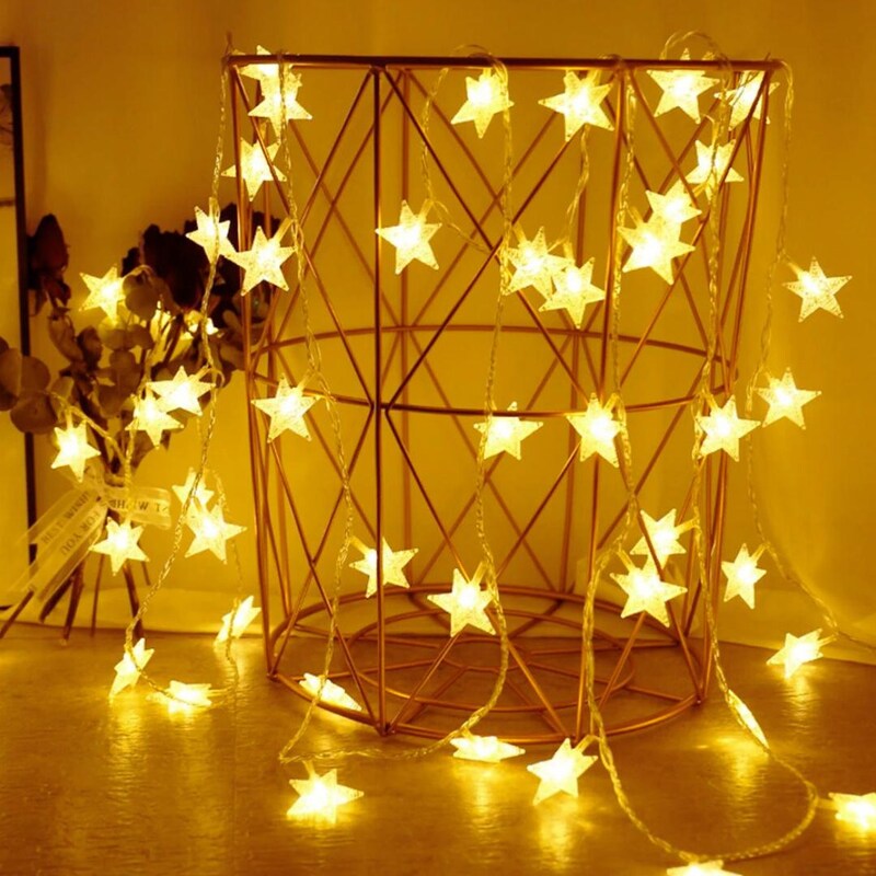 Star Lights - Etsy