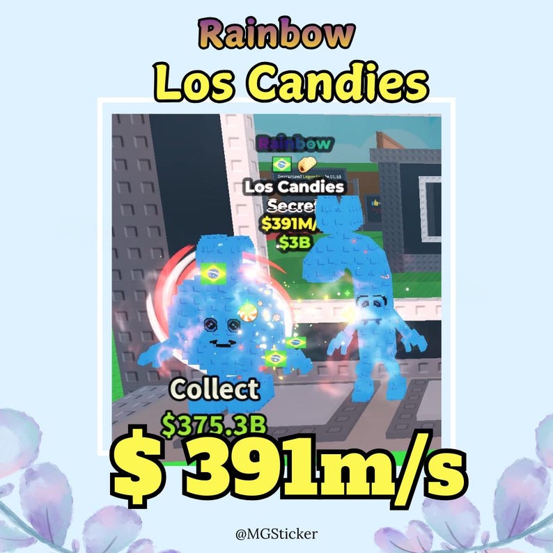 Roblox *Brainrot de Alto Nível* Roube um Brainrot | Brainrots Secretos ...