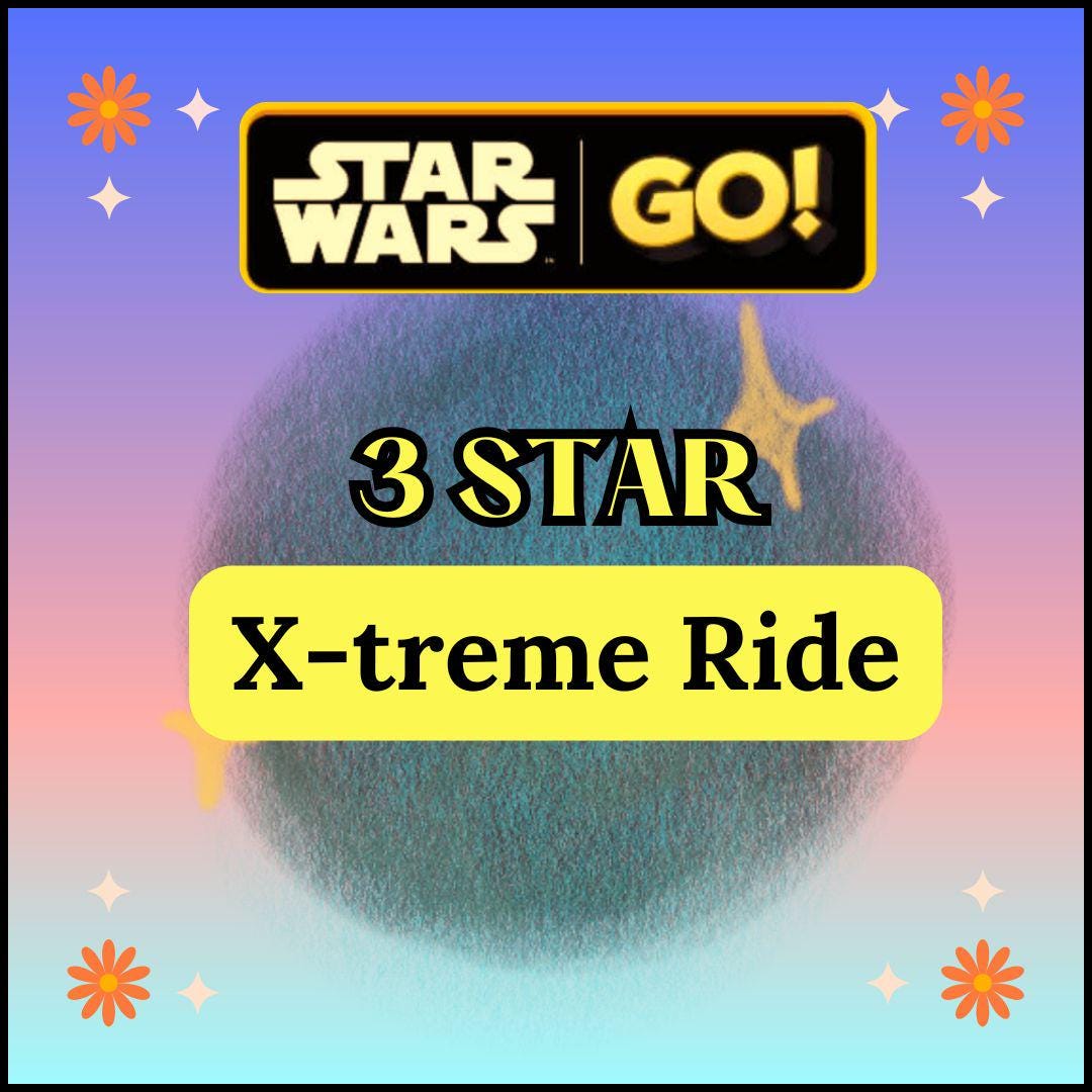Monopoly X-treme Ride Stickers - Set 11 - Etsy