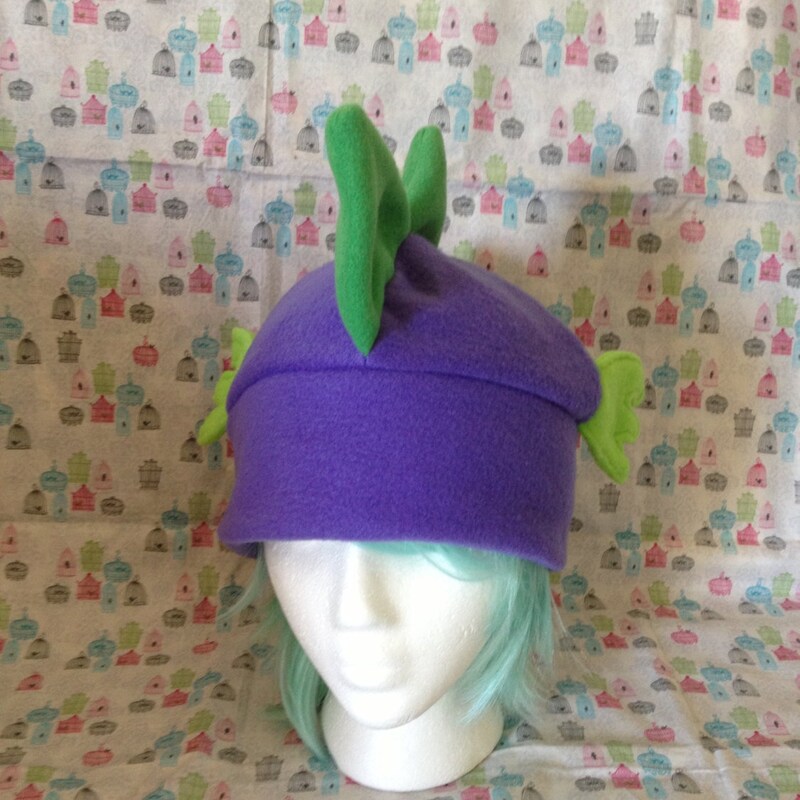 My Little Pony Hat - Etsy