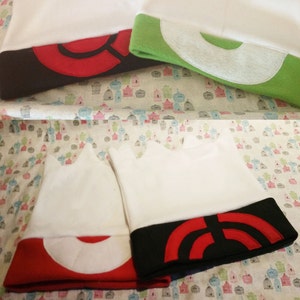 pokemon ruby brendan hat