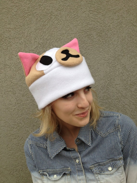 Cake Costume Adventure Time