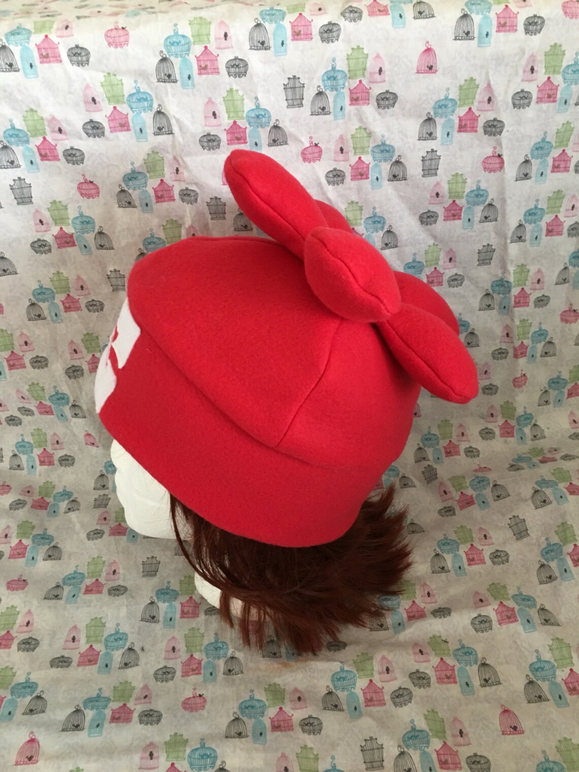Handmade Pokémon Sun and Pokémon Moon Trainer Hat Inspired - Etsy