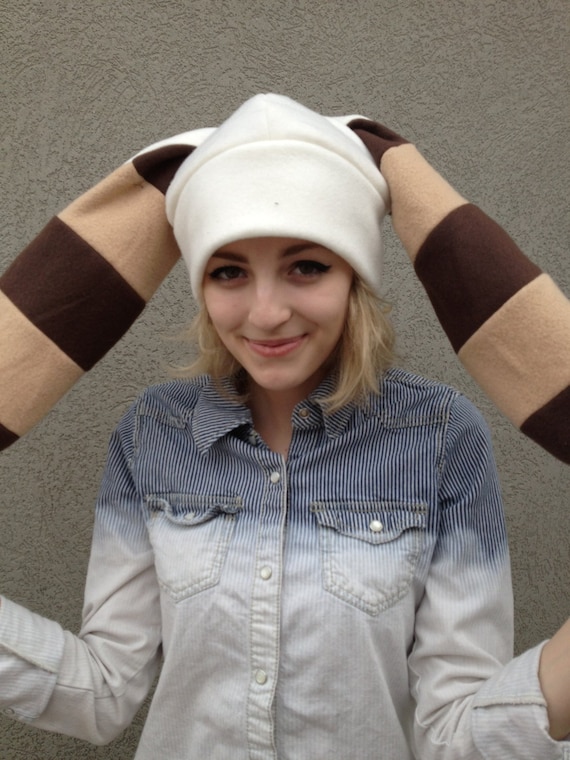The Last Airbender Movie Momo