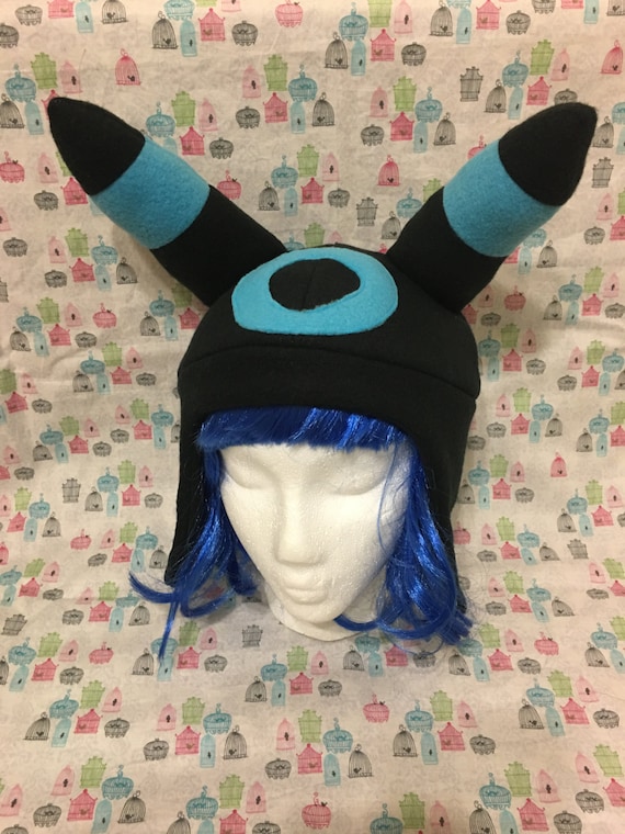 Shiny Umbreon Hat