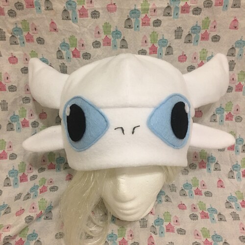 Toothless the Night Fury From How to Train Your Dragon - Etsy