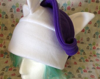 Rarity Hat | Etsy