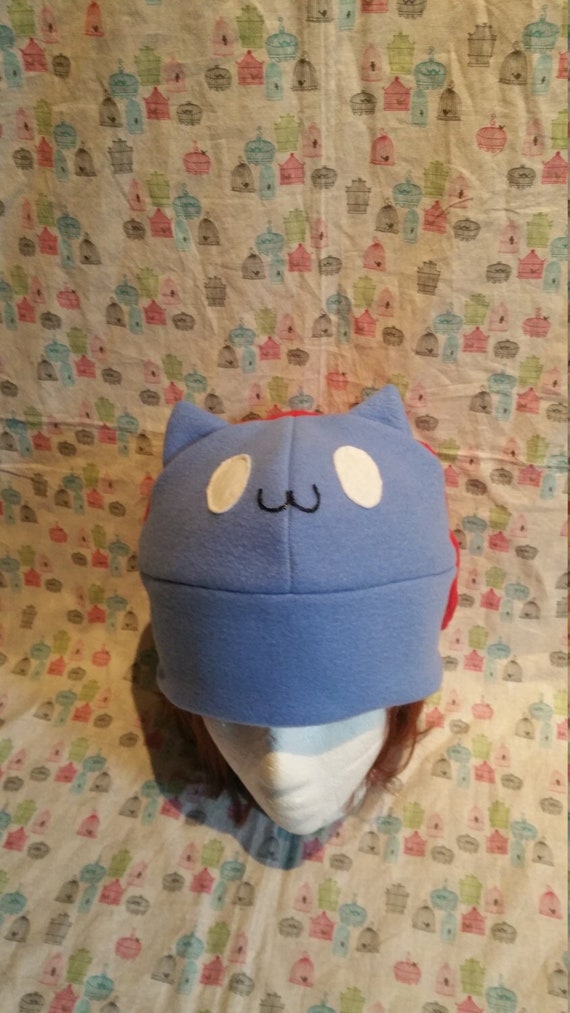 Catbug Plush Etsy