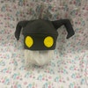 Toothless the Night Fury From How to Train Your Dragon Inspired Fleece ...