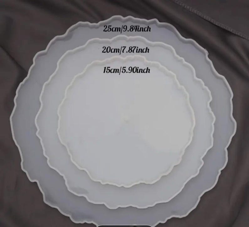 3-tier Resin – Cupcake Stand Elegant Dessert Display for Weddings ...