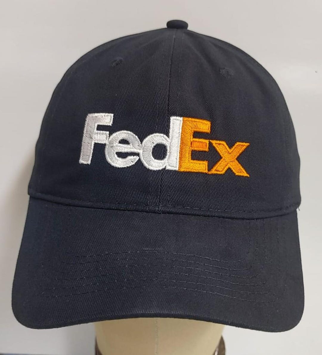 FEDEX Dad Hat - Etsy