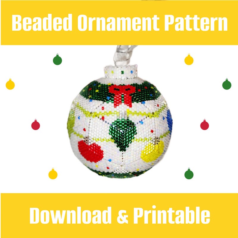 Beading Kit Without Beads - Etsy