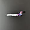 Pin Airlines Tail, Pin Aircraft Tail Fin, Emirates, Lufthansa, Antonov ...