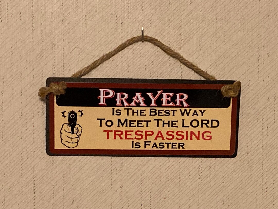 Gun Signs/plaques/signs/plaques/name Sign/plaques/holiday Signs /car ...