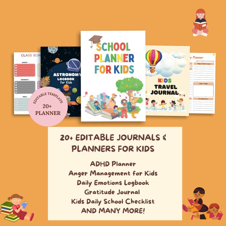 Preschool Busy Book Bundle PDF, Toddler Learning Activities, Homeschool ...