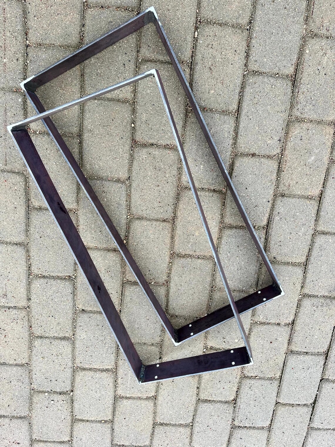 Metal Frame Table Legs Dining Table or Desks Legs Available Ai a Range ...