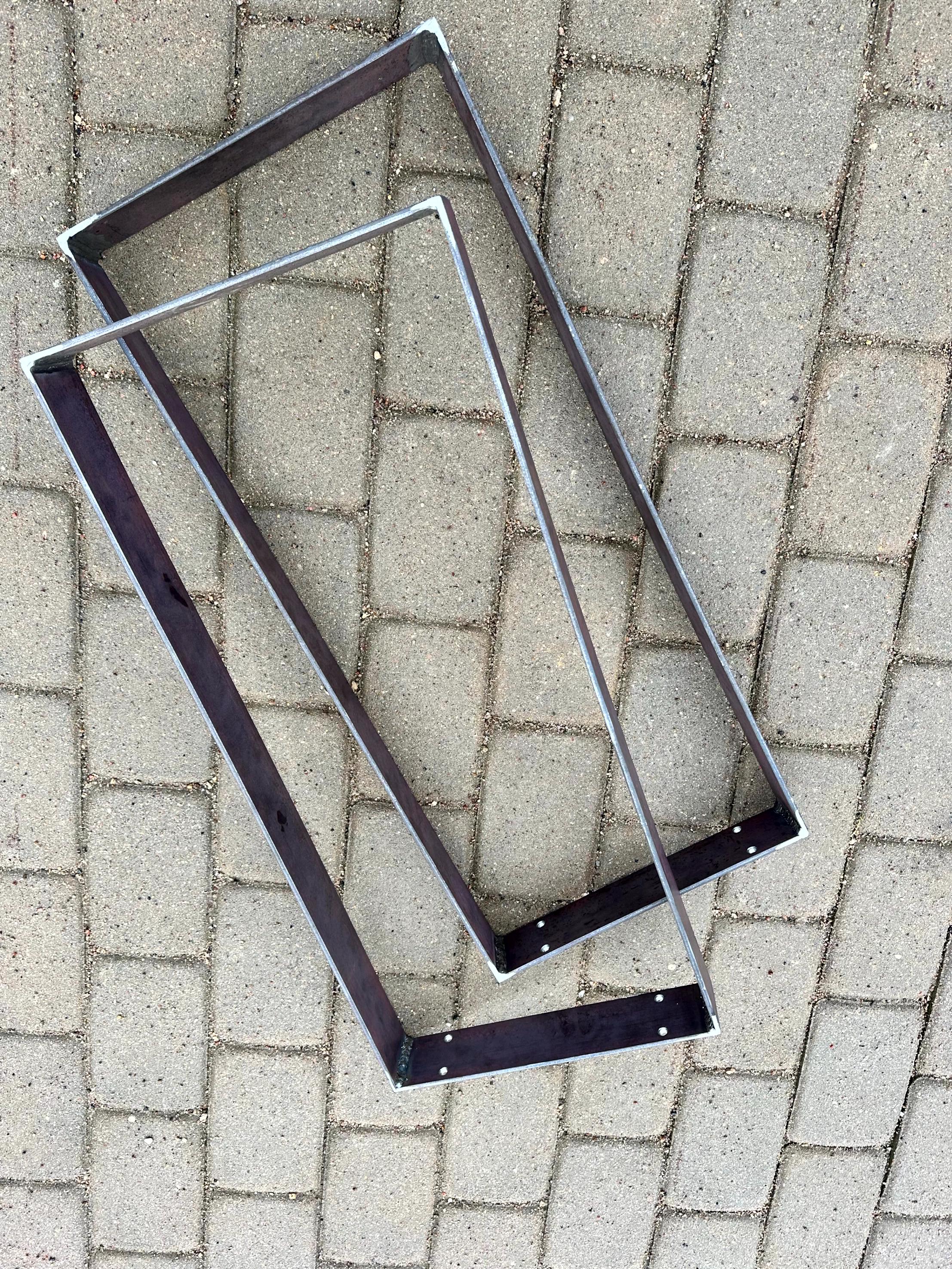 Metal Frame Table Legs Dining Table or Desks Legs Available Ai a Range ...