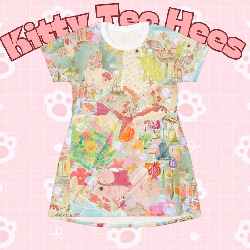 Cutecore Outfits - Etsy