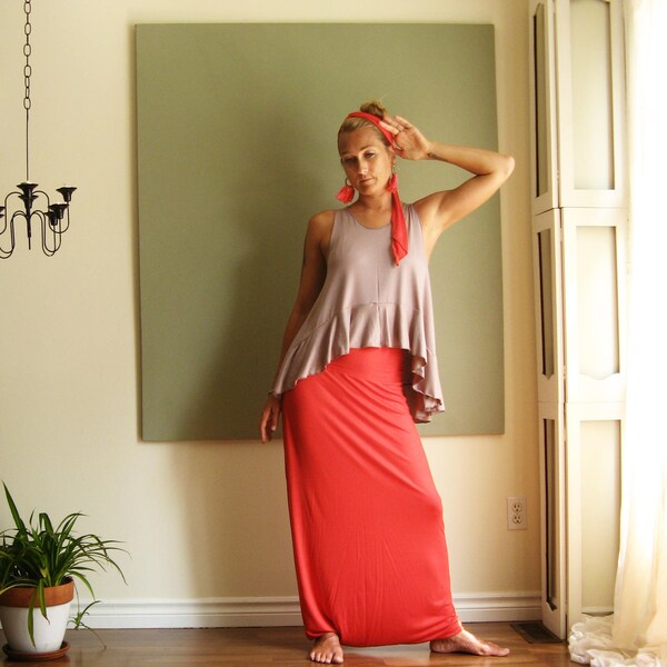 Asymmetric Hem - Etsy