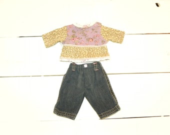 12 inch doll clothes | Etsy