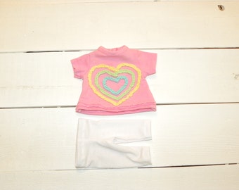 12 inch doll clothes | Etsy