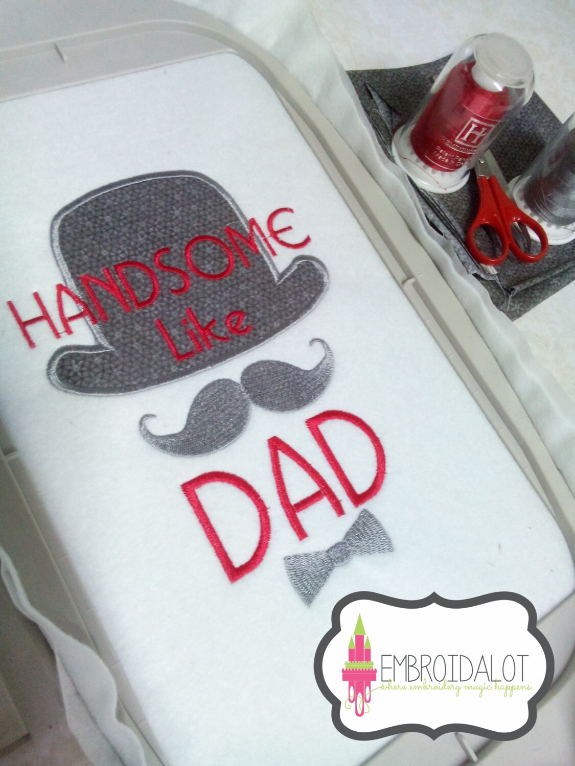Boy Applique Embroidery Design. Cute Boys Embroidery Saying Machine ...