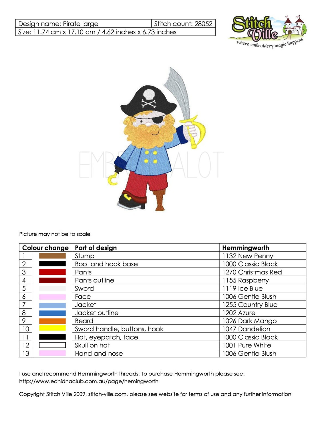 Pirate Machine Embroidery Design. Arrgh Its Pirates Me Maties | Etsy