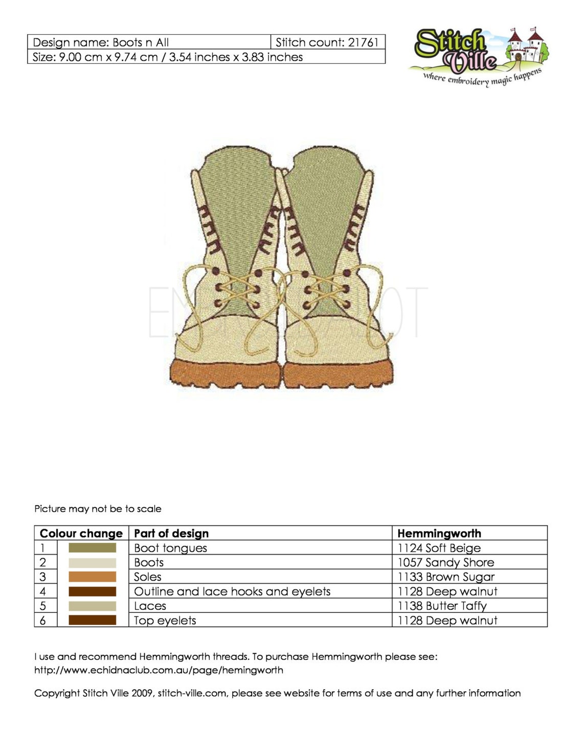 Army Embroidery Design. Army Boots or Marines in Filled Stitch ...