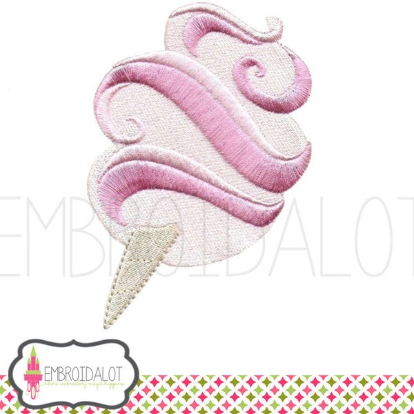 Candy Embroidery - Etsy