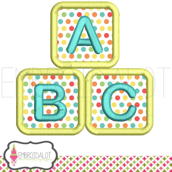 Nursery Applique - Etsy