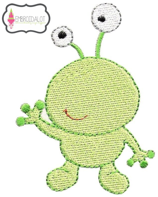 Space Machine Embroidery Design Set. BLAST OFFFF.... Astronaut | Etsy