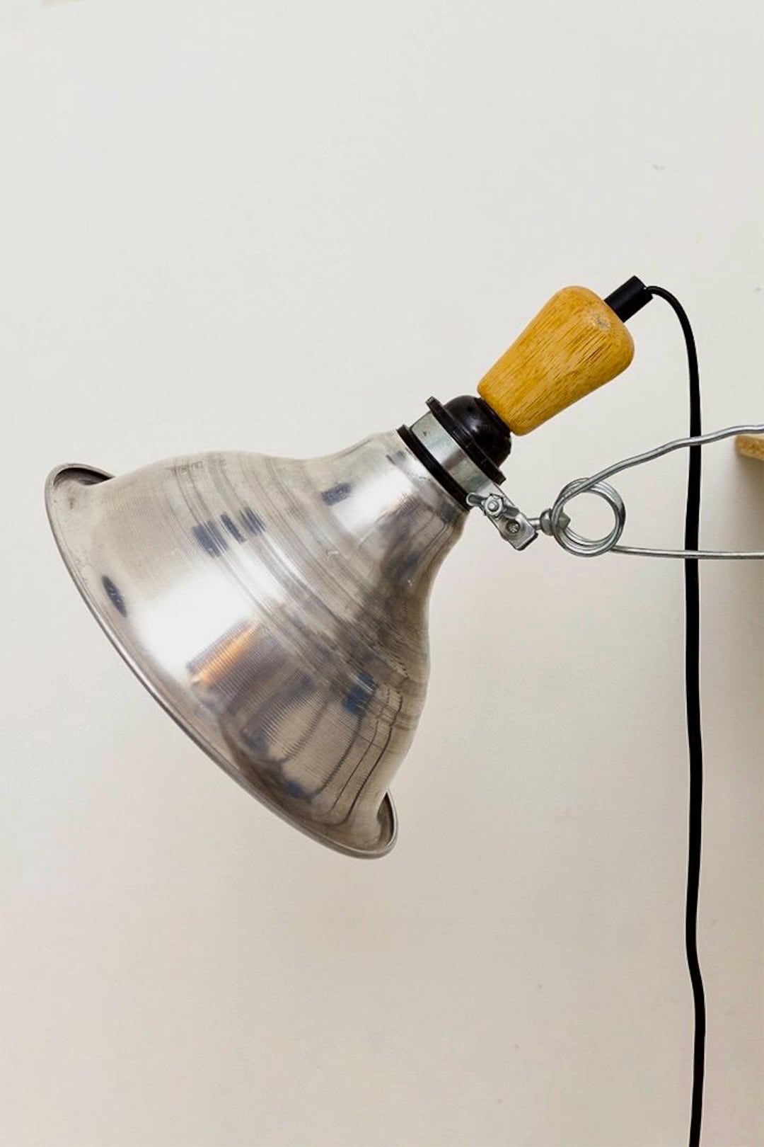 Ikea - Cliplight - Klemlamp - Klemlamp - vintage jaren 90 - Etsy France