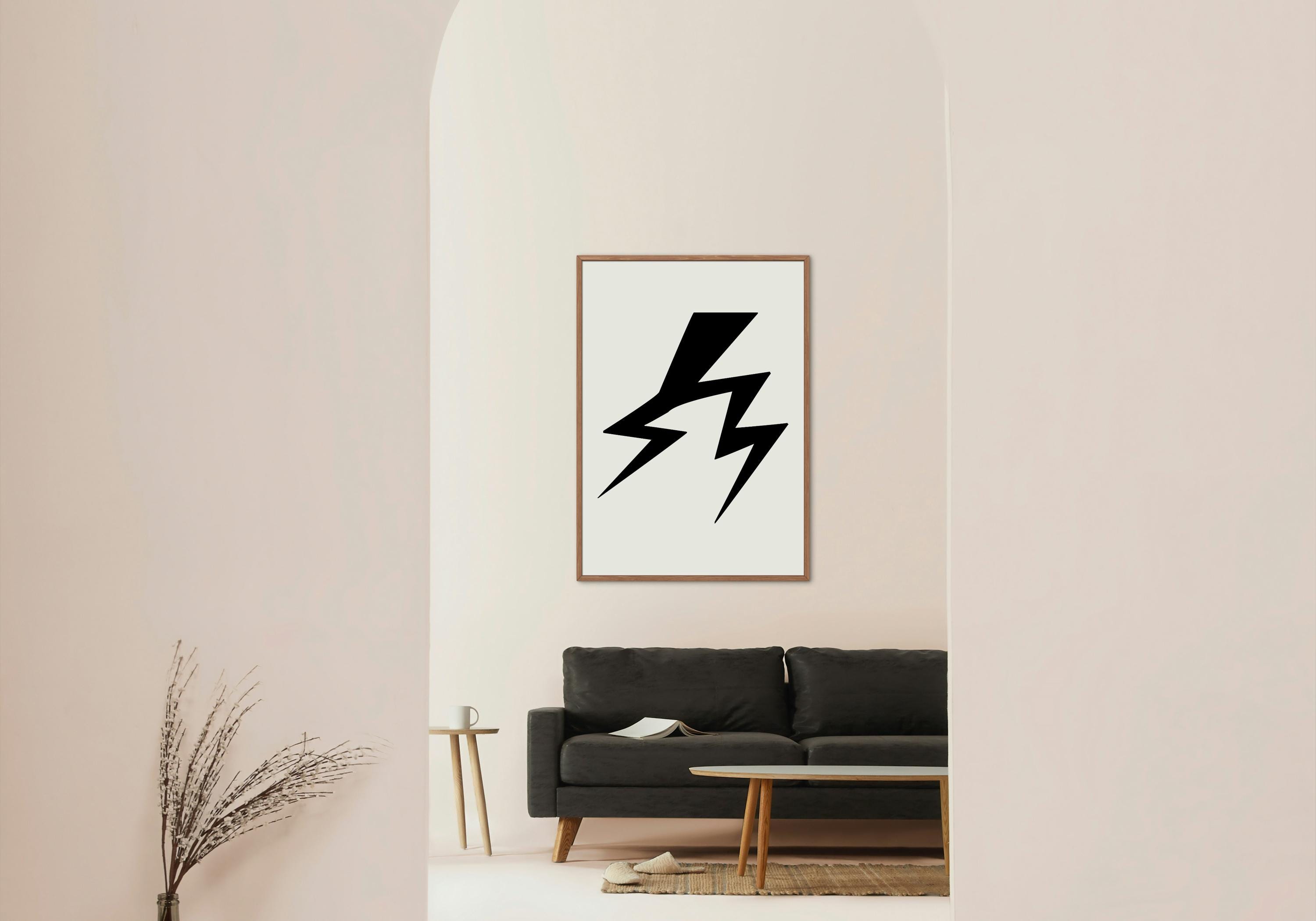 110 Types Lighting Bolt Svg Bundle, Thunder Bolt, Lighting Bolt Clipart ...