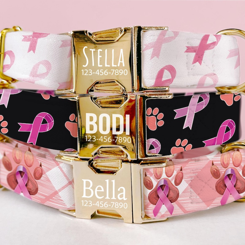 Girls Breast Collar - Etsy